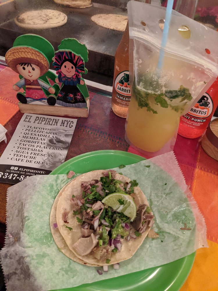 EL PIPIRIN NYC - Updated April 2025 - 292 Brook Ave, The Bronx, New ...