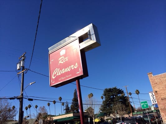 REX CLEANERS - Updated December 2025 - 45 Photos & 183 Reviews - 60 ...