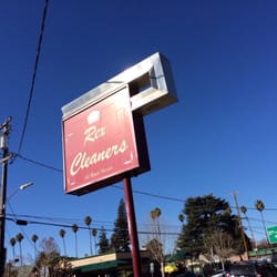 REX CLEANERS - 36 Photos & 171 Reviews - 60 Race St, San Jose ...