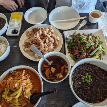 YONG MOON LU - Updated July 2024 - 809 Photos & 361 Reviews - 19240 ...