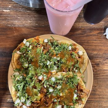 EL PASTOR DEL RICA TAQUERIA - Updated July 2025 - 506 Photos & 310 ...