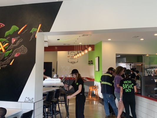 BRAVO TACO - Updated August 2025 - 47 Photos & 30 Reviews - 1250 Garden ...