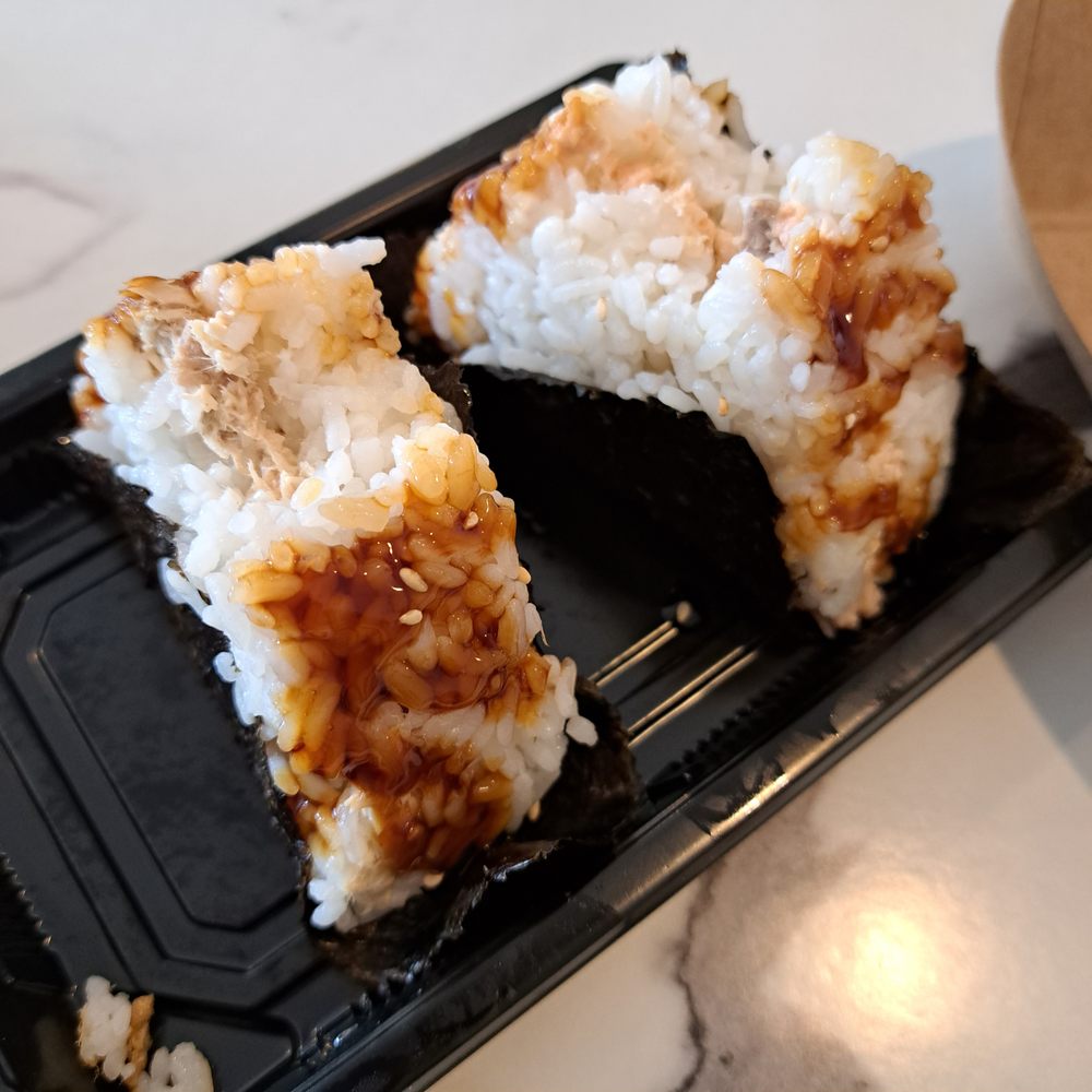 ICE OR RICE CAFE - 10 Reviews & 26 Photos - 3713 Payne Ave, Cleveland ...