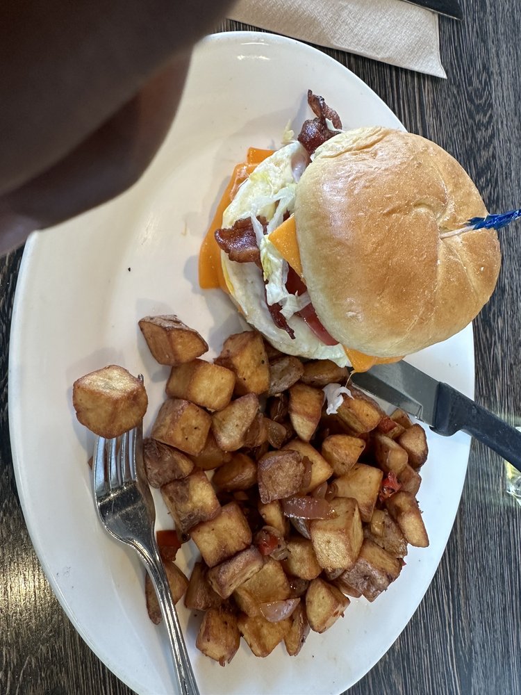 RICKY’S ALL DAY GRILL - Updated March 2025 - 21 Reviews - 22314 Fraser ...