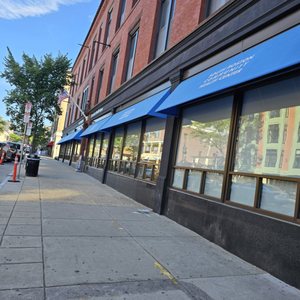 CODMAN SQUARE HEALTH CENTER - Updated December 2024 - 41 Reviews - 637 ...