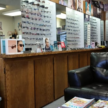 ZONE 2 OPTOMETRY - Updated November 2024 - 17 Photos & 22 Reviews ...