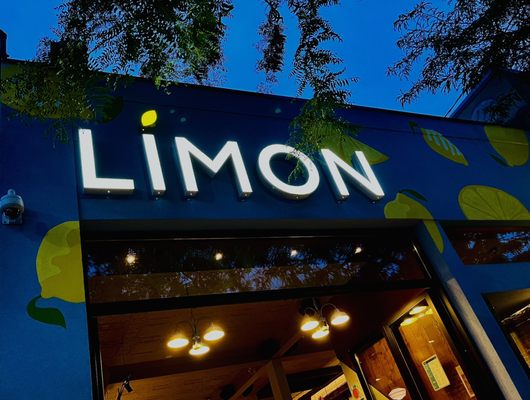 LIMON - Updated October 2025 - 100 Photos & 64 Reviews - 1968 Queen ...