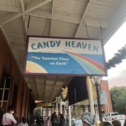 CANDY HEAVEN - 515 Photos & 330 Reviews - 1201 Front St, Sacramento, CA ...