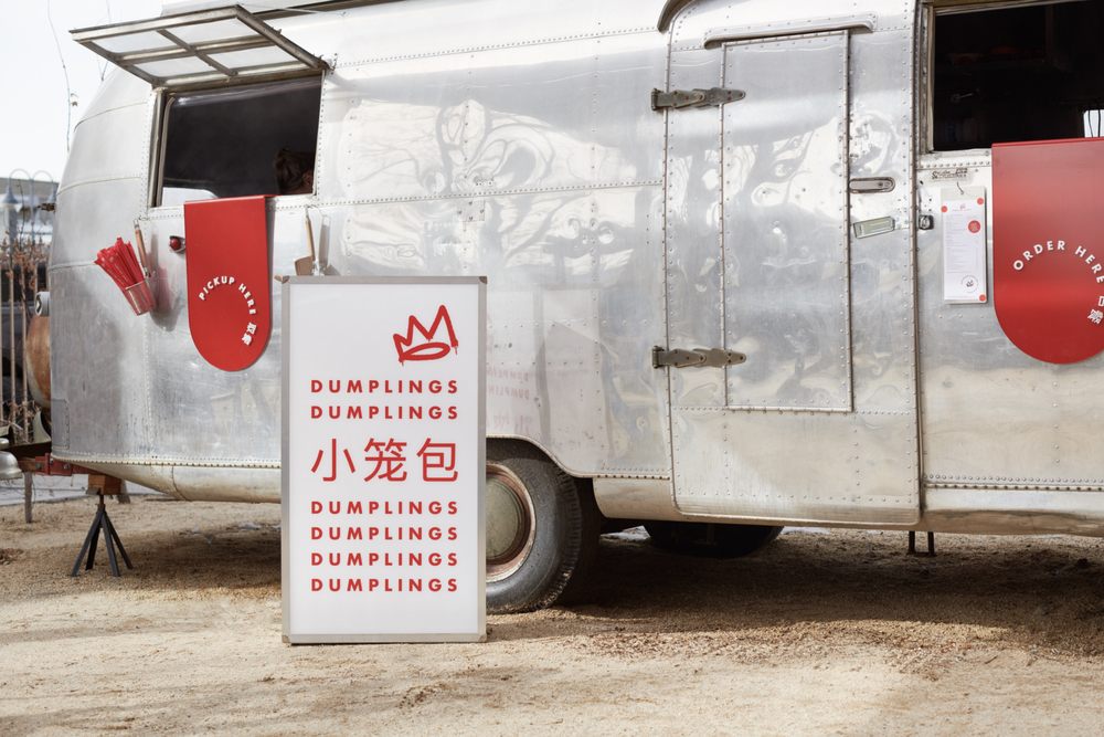 DUMPLING QUEEN - Updated January 2025 - 164 Photos & 79 Reviews - 424 E ...