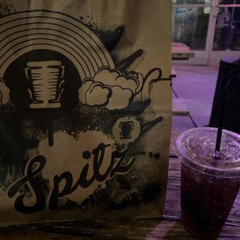 SPITZ - EAGLE ROCK Los Angeles, CA - Updated November 2024 - 1015 ...