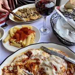 MIMI’S ITALIAN RESTAURANT & PIANO BAR - Updated July 2025 - 287 Photos ...