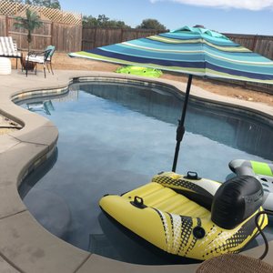 ROBINSON POOLS AND SPAS - Updated June 2024 - 17 Photos - Rocklin ...