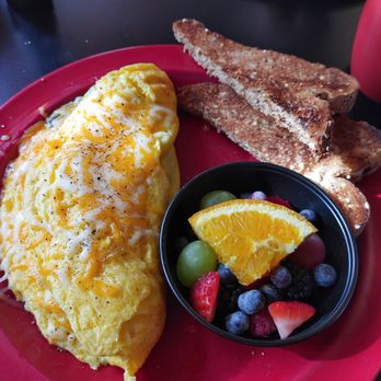 BIG RED CAFE - Updated October 2025 - 74 Photos & 50 Reviews - 1083 US ...