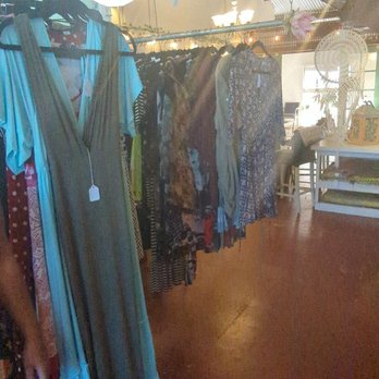 GREEN GYPSY THRIFT SHOP - Updated December 2025 - 54 Photos & 30 ...