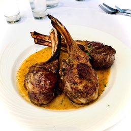 ROSEBUD STEAKHOUSE - MUNSTER - Updated July 2025 - 121 Photos & 125 ...