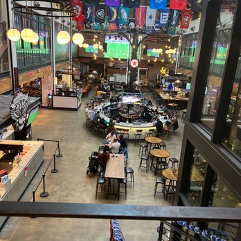 WATERSIDE DISTRICT - Updated December 2025 - 730 Photos & 292 Reviews ...