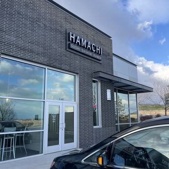 HAMACHI - Updated May 2025 - 73 Photos & 49 Reviews - 3370 Digital Dr ...