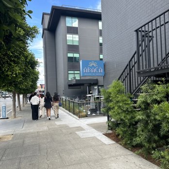 ABACÁ - 2534 Photos & 555 Reviews - 2700 Jones St, San Francisco ...