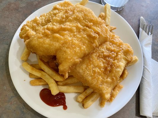 AUSTIN HOUSE FISH & CHIPS - Updated December 2025 - 14 Photos & 17 ...