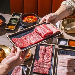 88Q KOREAN BBQ - Updated December 2025 - 1733 Photos & 764 Reviews ...