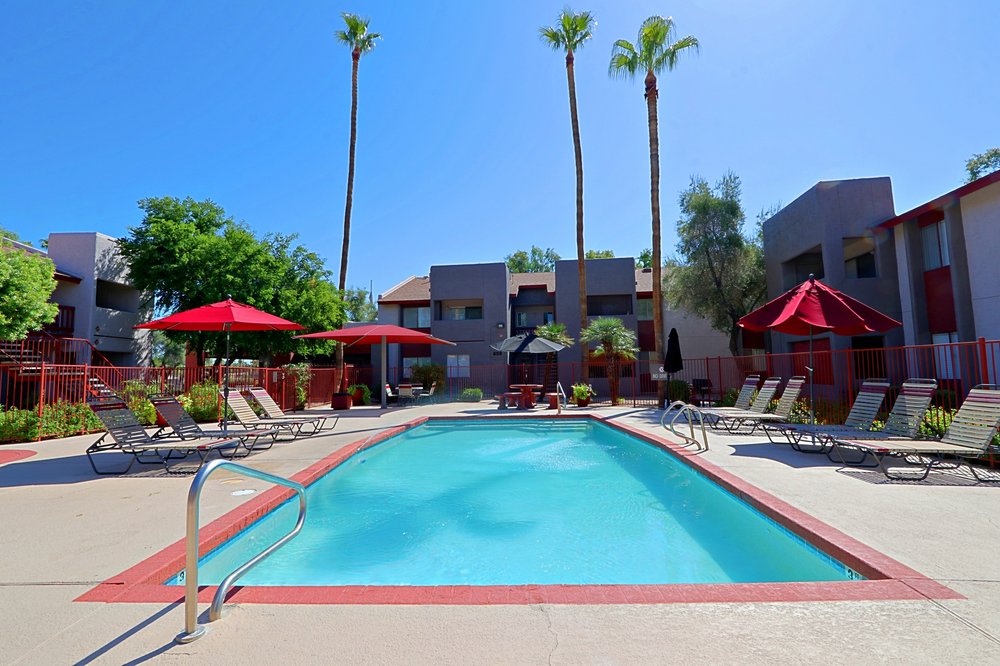 COUNTRY GABLES - 31 Photos - 15010 N 59th Ave, Glendale, AZ - Yelp