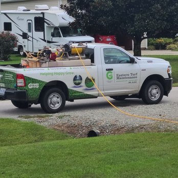 EASTERN TURF MAINTENANCE - Updated May 2026 - 42 Photos & 44 Reviews ...
