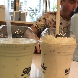 MILKSHAKE FACTORY DOWNTOWN - Updated July 2025 - 633 Photos & 408 ...