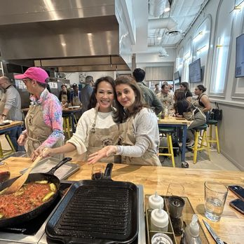 WELL DONE COOKING CLASSES - Updated August 2025 - 368 Photos & 280 ...