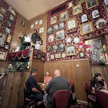 RUBY HOUSE RESTAURANT - Updated September 2025 - 226 Photos & 375 ...