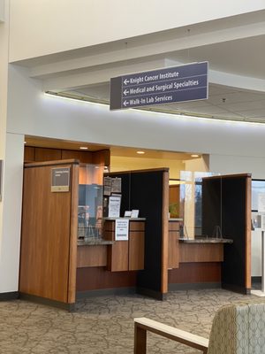OHSU KNIGHT CANCER INSTITUTE - Updated May 2026 - 10 Photos - 15700 SW ...