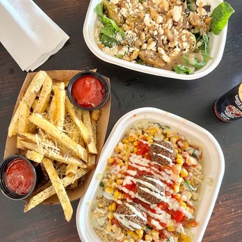 GOOD PLATES EATERY - Updated December 2025 - 70 Photos & 63 Reviews ...