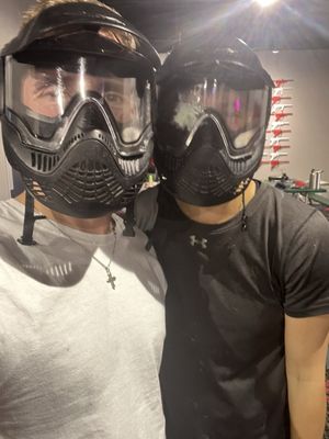 SPLAT ZONE INDOOR PAINTBALL - Updated December 2025 - 16 Photos & 14 ...