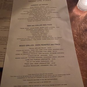 FORE STREET - 1339 Photos & 1214 Reviews - 288 Fore St, Portland, Maine ...