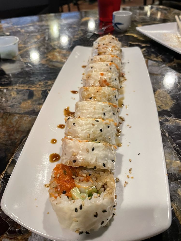 TSUBAKI SUSHI & HIBACHI BY KOI - Updated January 2026 - 11 Photos ...