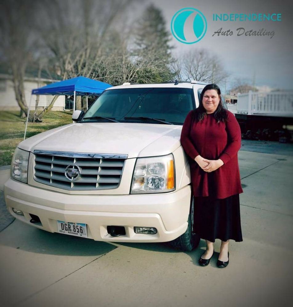 INDEPENDENCE AUTO DETAILING - Updated October 2025 - 71 Photos - 218 ...