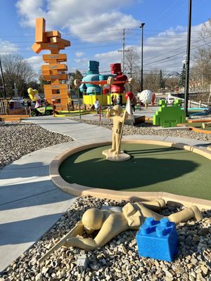 TOY BOX MINI GOLF - Updated October 2025 - 62 Photos & 31 Reviews - 112 ...