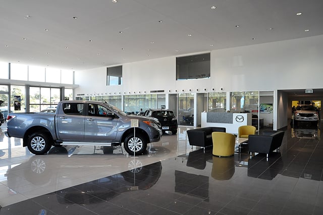 REYNELLA MAZDA - Updated June 2024 - 45 Main South Rd, Reynella South ...