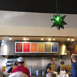 ZIA TAQUERIA - Updated October 2025 - 47 Photos & 114 Reviews - 400 S ...