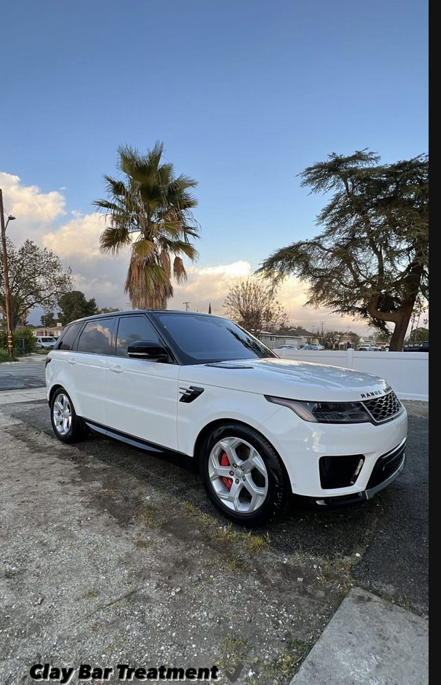 PRIME AUTO DETAILING - Request a Quote - 19 Photos - Buena Park ...