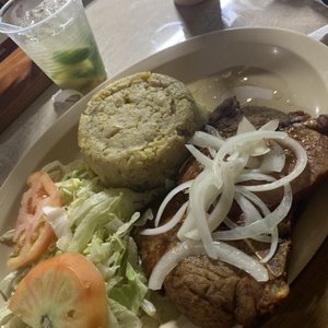 THE REEF BAR - 59 Photos & 21 Reviews - Bars - Carretera 187, Pinones ...