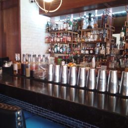 SOMEWHERE DINE BAR - Updated December 2025 - 32 Photos - 110 Murray ...