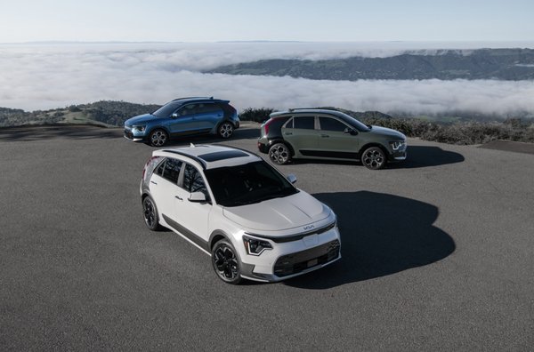 KIA OF CARSON - Updated August 2025 - 554 Photos & 1258 Reviews - 22020 ...