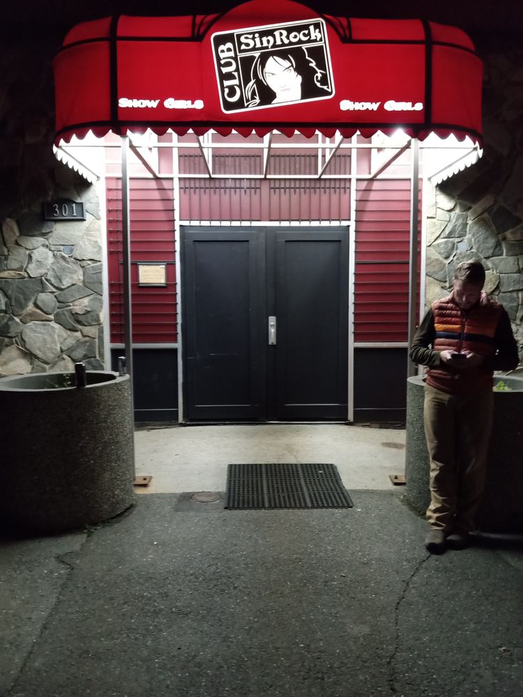 CLUB SINROCK - ANCHORAGE - Updated January 2025 - 11 Photos & 12 ...