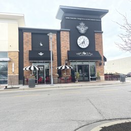 AGAVE & RYE - LEXINGTON FAYETTE - Updated January 2026 - 574 Photos ...