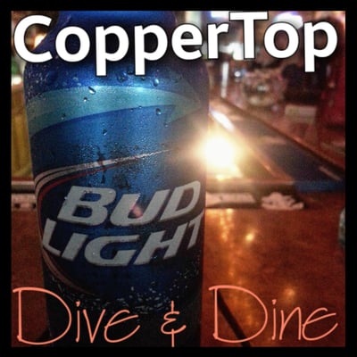 COPPER TOP BAR AND GRILL - Updated December 2025 - 11 Photos & 19 ...