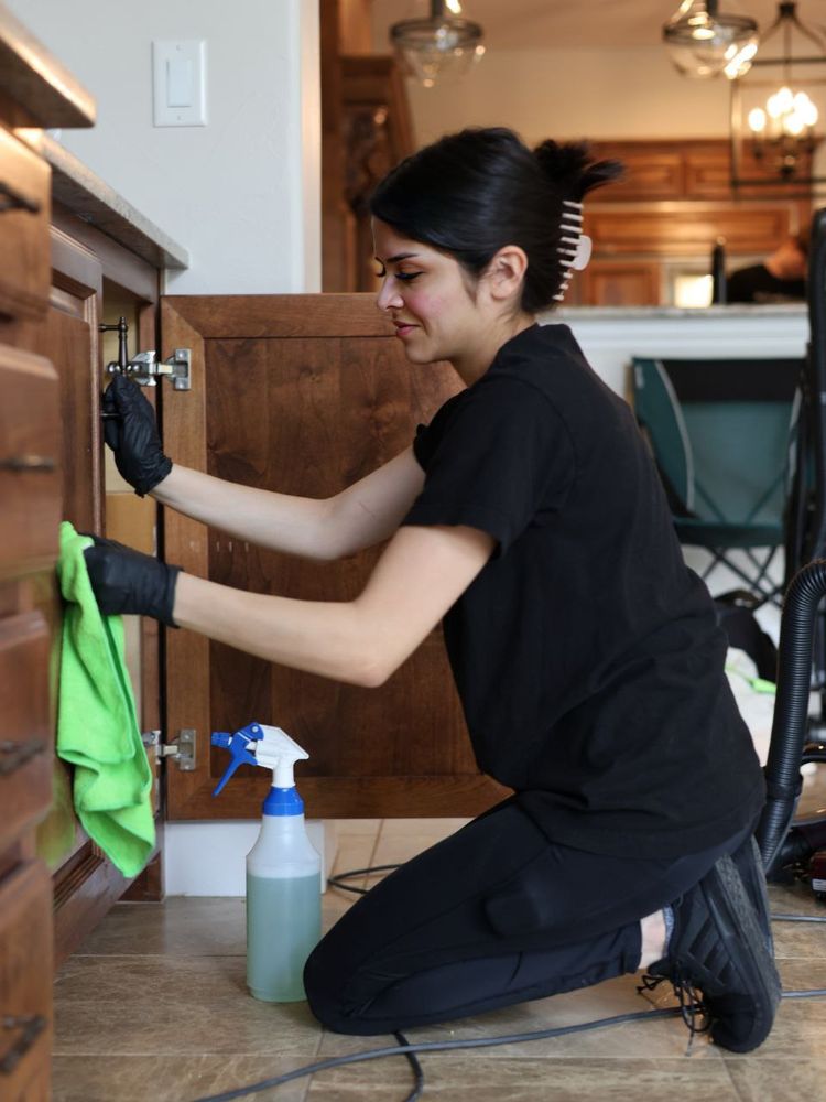 BLUE SPRUCE MAIDS - Updated February 2025 - 2560 Sheridan Blvd, Denver ...