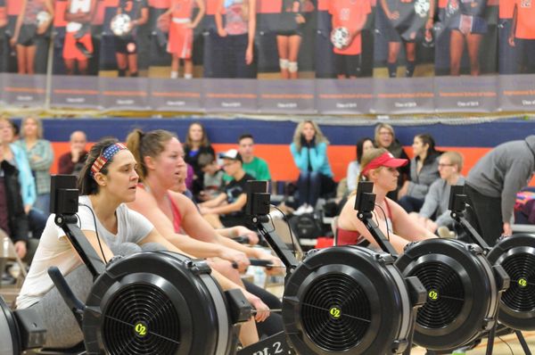 INDIANAPOLIS ROWING CENTER - Updated August 2025 - 20 Photos - 7350 ...