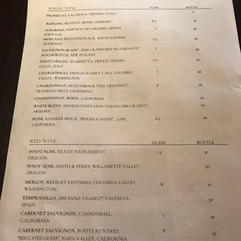 ANTHEM GRILLE - Updated June 2025 - 83 Photos & 83 Reviews - 6100 ...