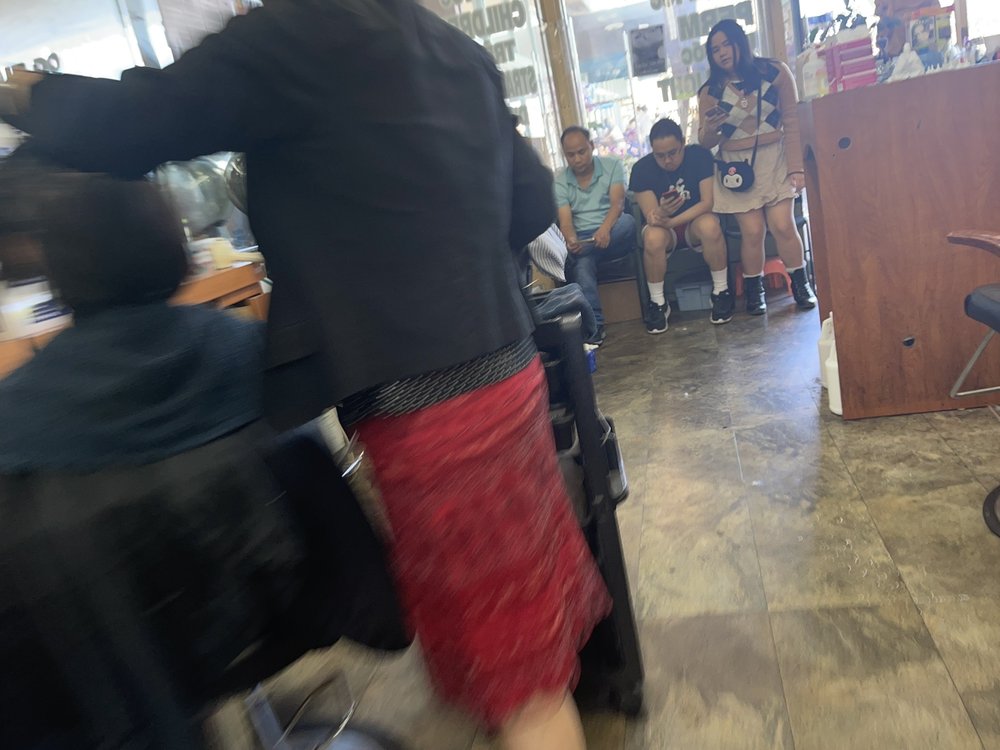 REX HAIR SALON # 2 - Updated January 2026 - 20 Photos & 23 Reviews ...