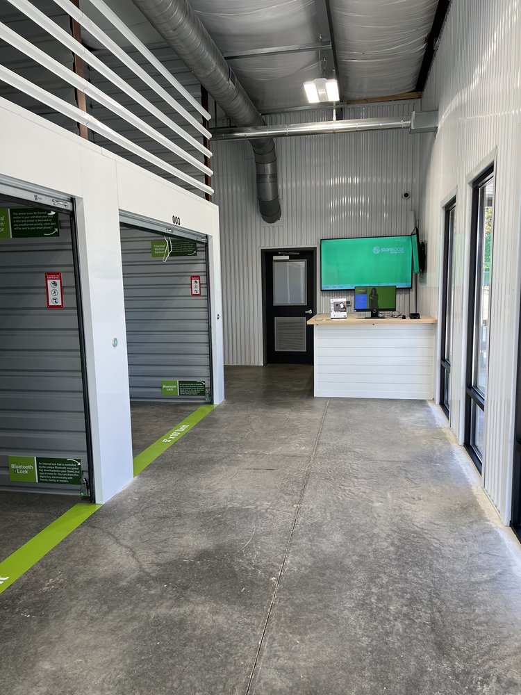 STORELOCAL - HOMEWOOD - Updated July 2025 - Request a Quote - 480 ...